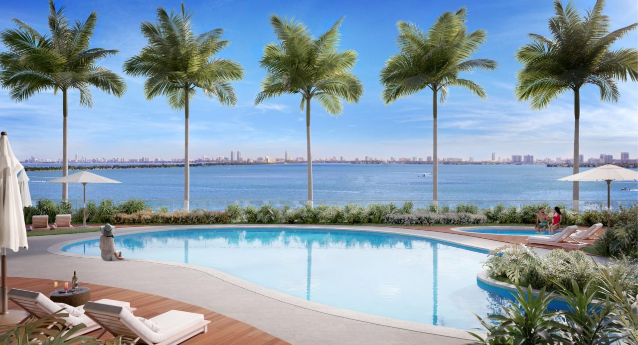 Amenities - Aria Reserve Miami