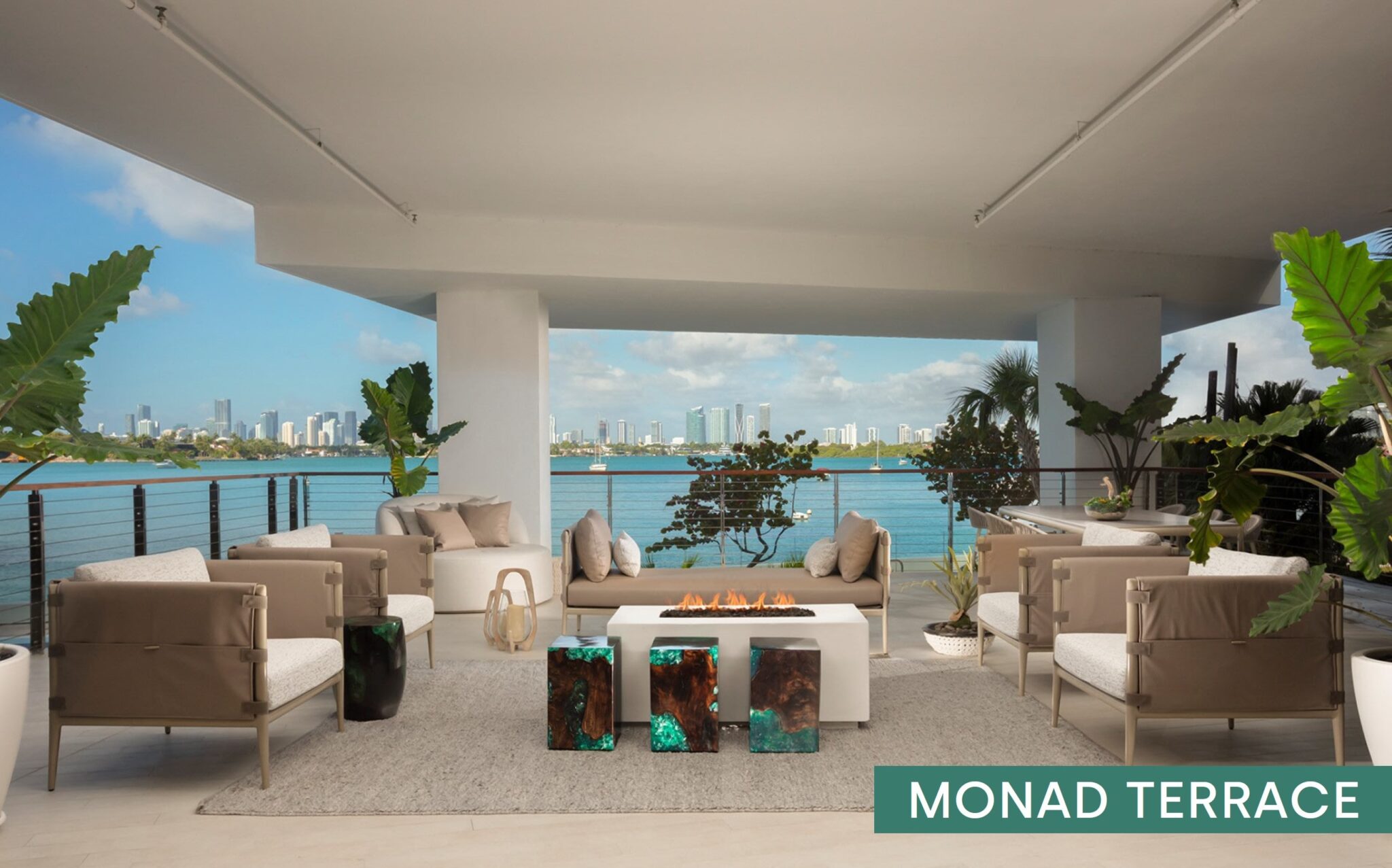 Team - Aria Reserve Miami